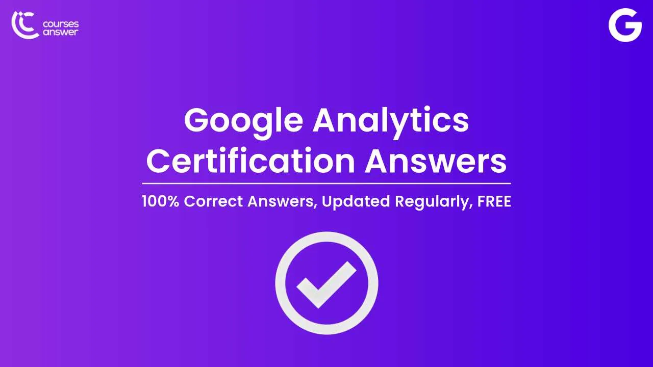 What model represents the hierarchical structure of a Google Analytics ...